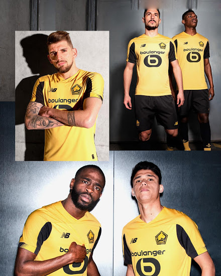 Maglie calcio Lille poco prezzo 2019 2020 Maglie calcio Lille poco prezzo 2019 2020